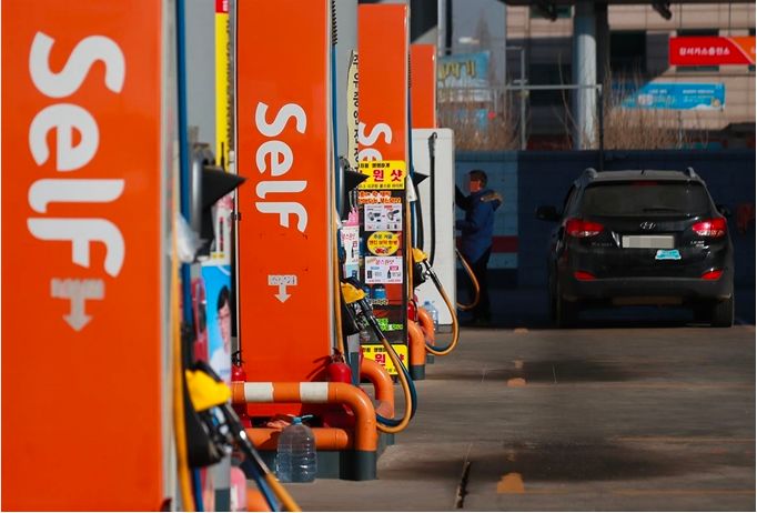 Hydrogen Central on LinkedIn: Korea - Policy Shift Allows Gas Stations ... Hydrogen Central on LinkedIn: Korea - Policy Shift Allows Gas Stations ...