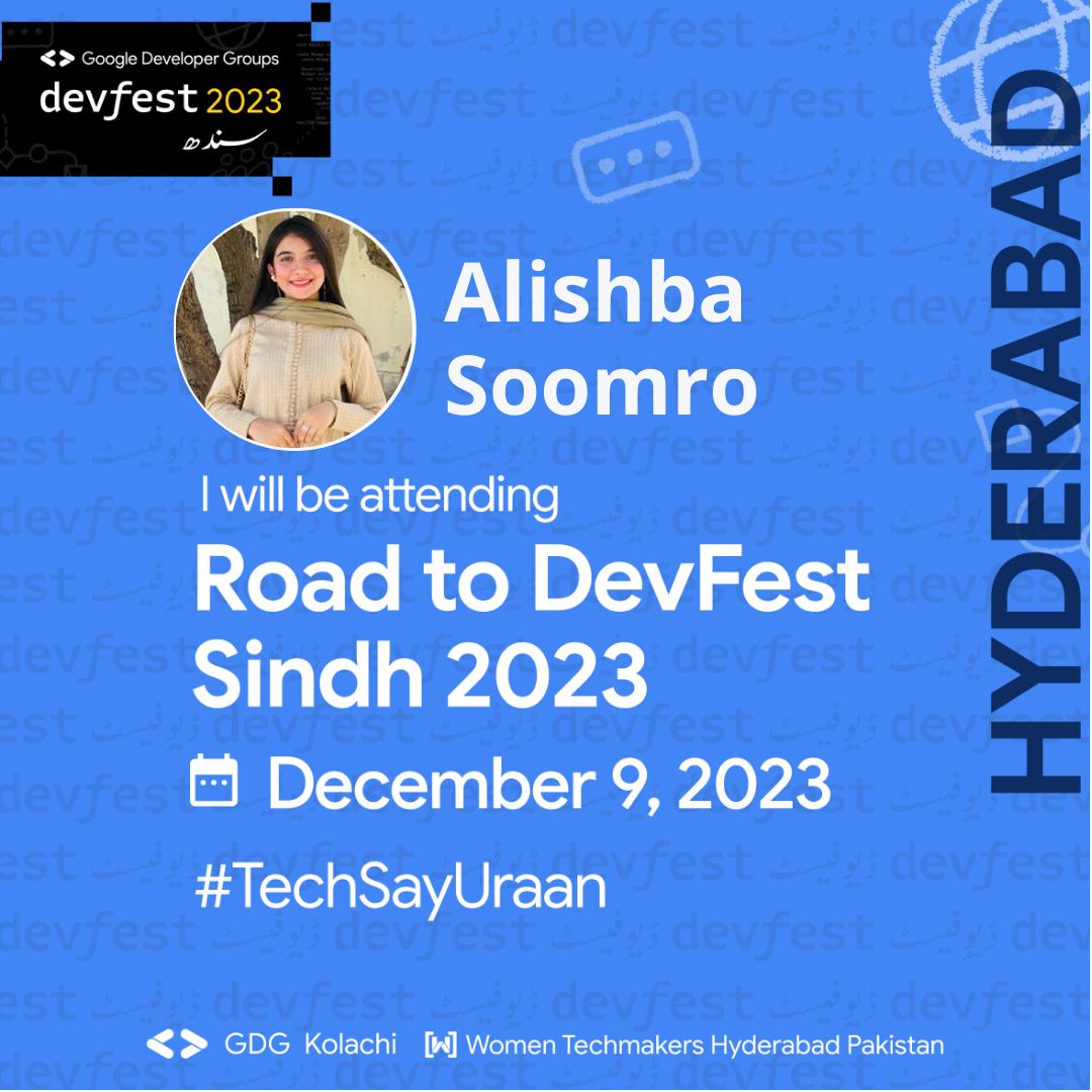 Alishba Soomro on LinkedIn: #techsayuraan #techsaymustaqbil # ... Alishba Soomro on LinkedIn: #techsayuraan #techsaymustaqbil # ...