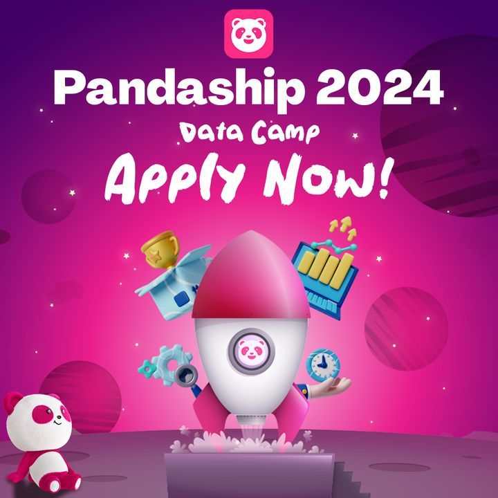 Mohammad Hassan on LinkedIn: #datacamp #foodpandapk # ... Mohammad Hassan on LinkedIn: #datacamp #foodpandapk # ...