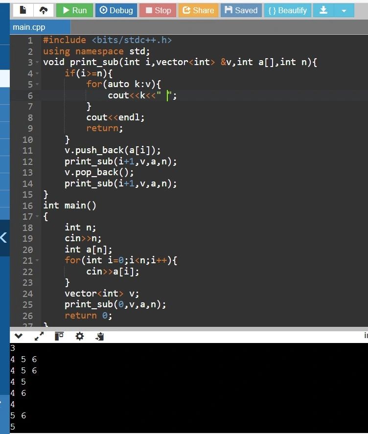 Mohan Kumar Dadi on LinkedIn: #recursion #dsa20 #recursiontree Mohan Kumar Dadi on LinkedIn: #recursion #dsa20 #recursiontree
