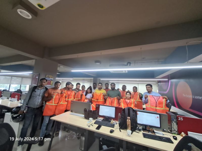 Rajat Agarwal on LinkedIn: #beingjigyaasu #roadsafety #volunteerwork # ... Rajat Agarwal on LinkedIn: #beingjigyaasu #roadsafety #volunteerwork # ...