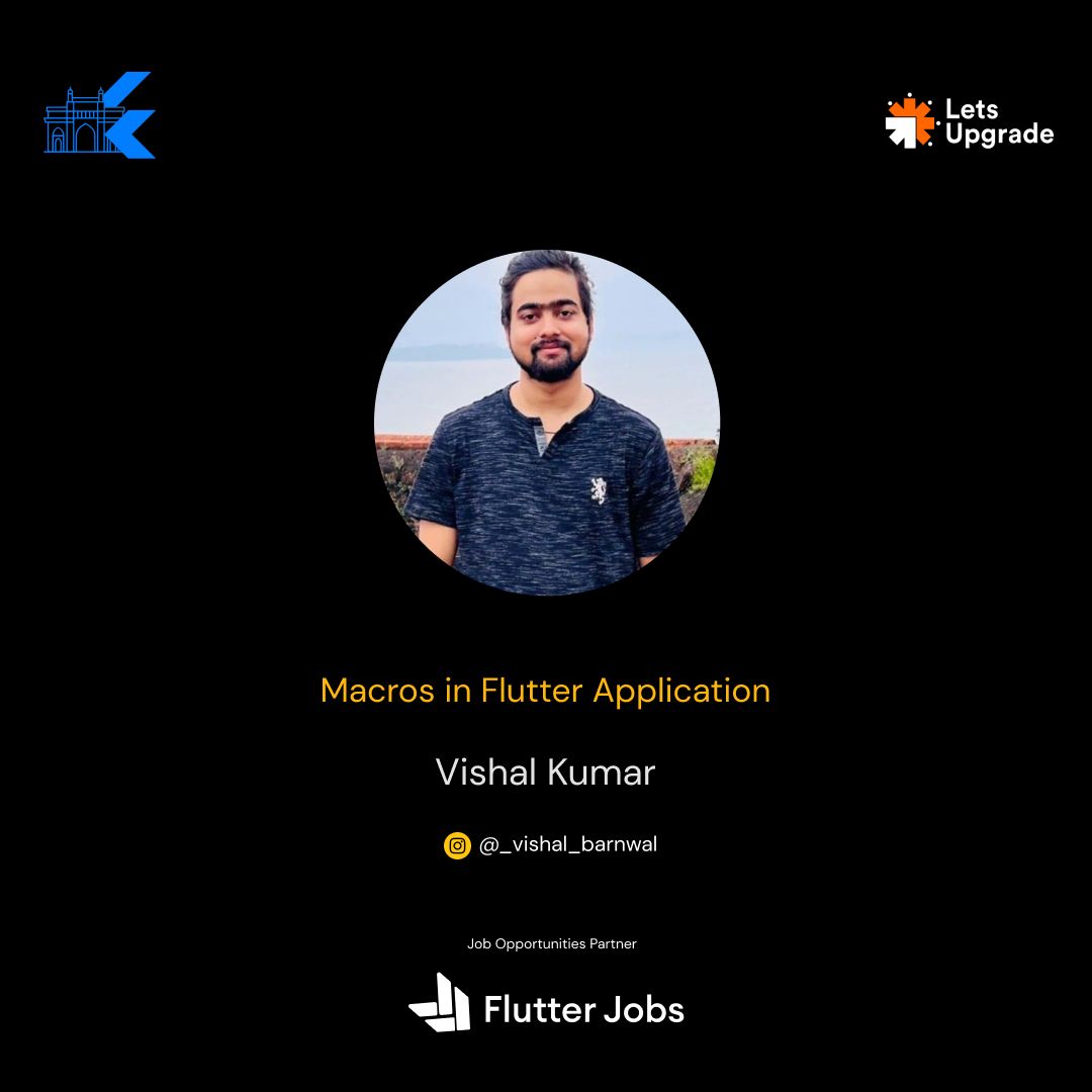 Flutter Mumbai on LinkedIn: #fluttersparks #fluttermumbai #techtalks # ... Flutter Mumbai on LinkedIn: #fluttersparks #fluttermumbai #techtalks # ...