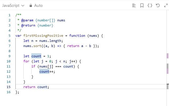 Saji Kuttan on LinkedIn: #comment #dailycodingchallenge #leetcode # ... Saji Kuttan on LinkedIn: #comment #dailycodingchallenge #leetcode # ...