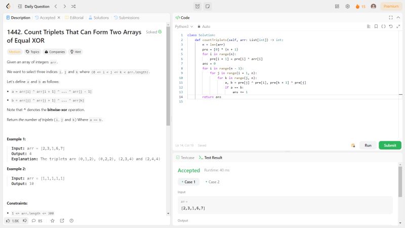 AMGOTHU SAI MANOHAR on LinkedIn: #30daysofcodingchallenge #leetcode # ... AMGOTHU SAI MANOHAR on LinkedIn: #30daysofcodingchallenge #leetcode # ...