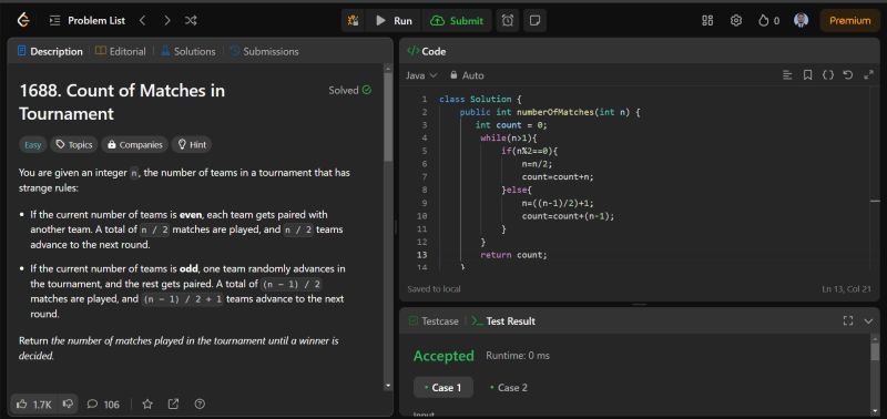 Aniket Prakash Yadav on LinkedIn: #30daysofcodechallenge # ... Aniket Prakash Yadav on LinkedIn: #30daysofcodechallenge # ...