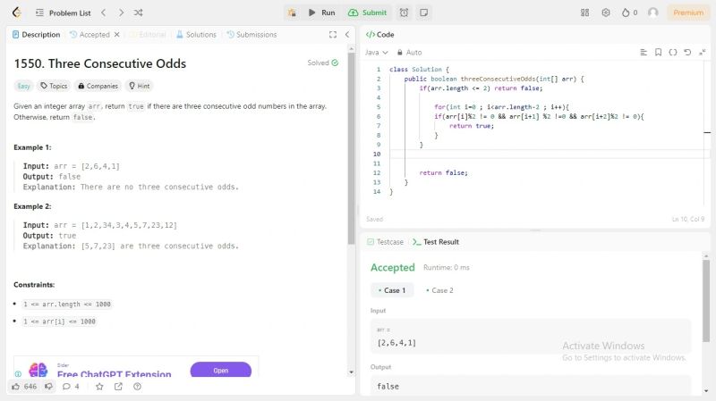 Vedant Nillawar on LinkedIn: #leetcode #leetcodechallenge #coding # ... Vedant Nillawar on LinkedIn: #leetcode #leetcodechallenge #coding # ...