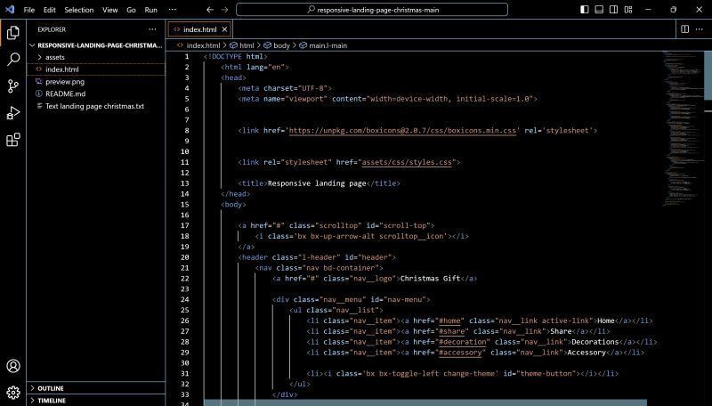 Bharti Carpenter on LinkedIn: #html #css #javascript #webdesign # ... Bharti Carpenter on LinkedIn: #html #css #javascript #webdesign # ...