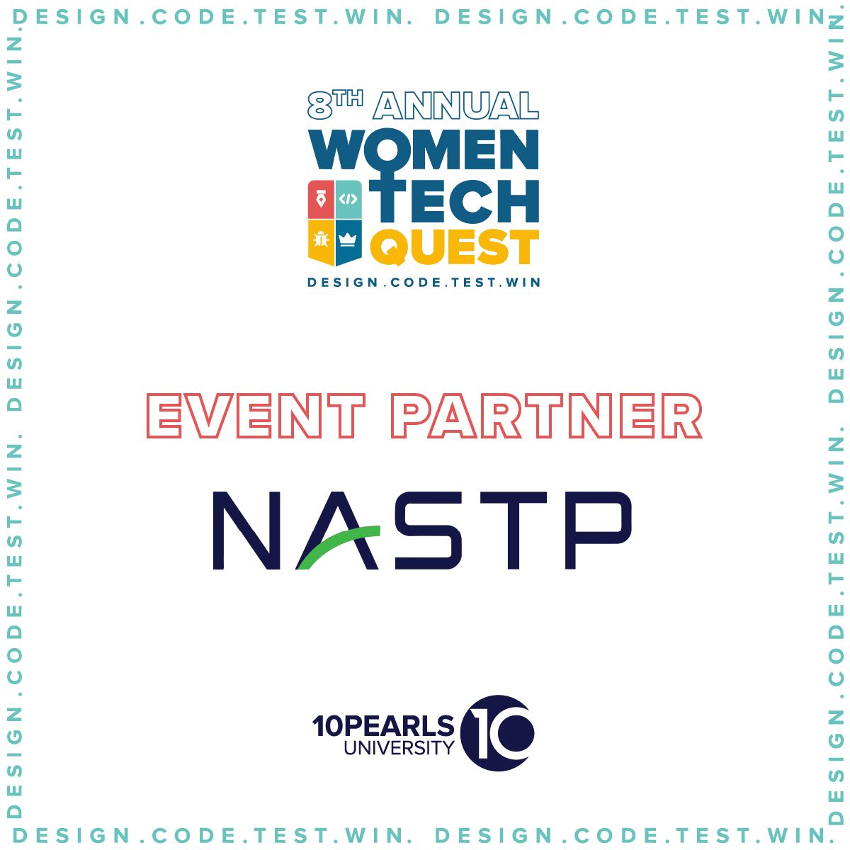 Aneeqa Khan on LinkedIn: #womenintech Aneeqa Khan on LinkedIn: #womenintech