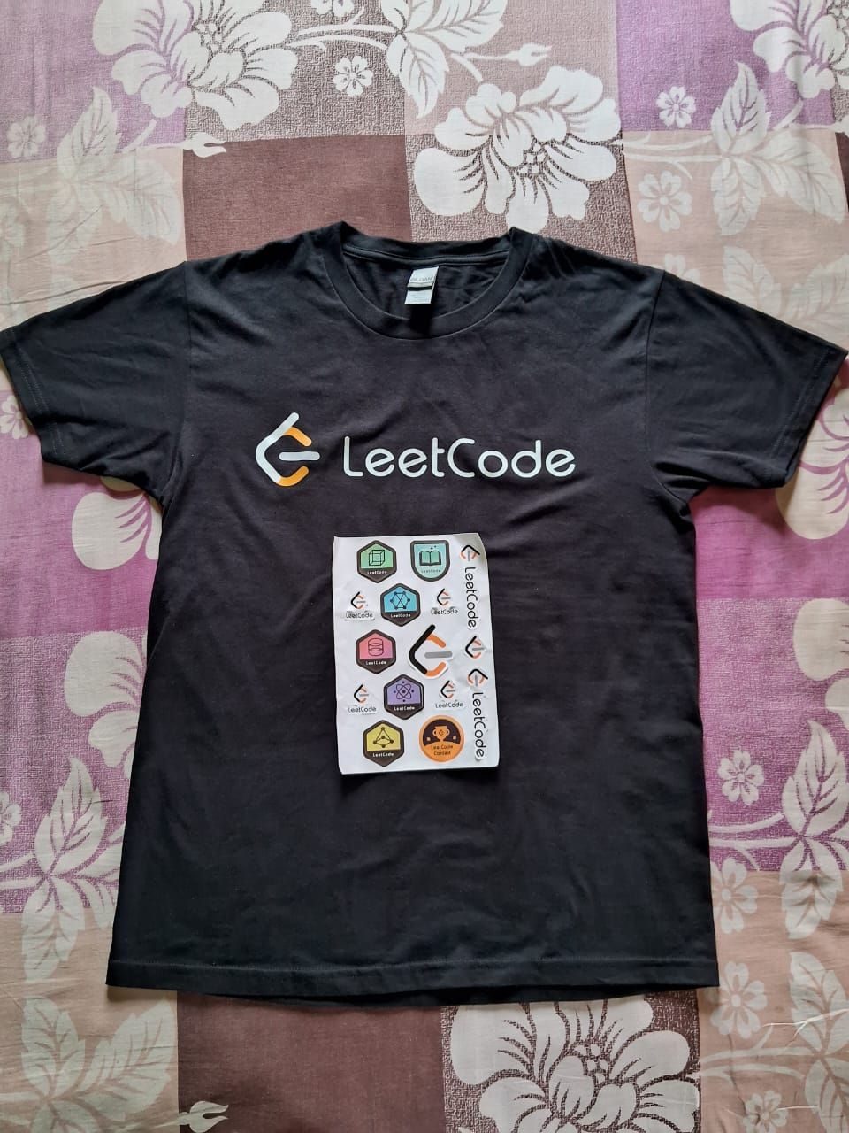 Arghyadeep Bhowmick on LinkedIn: #leetcode #codingjourney #perseverance ... Arghyadeep Bhowmick on LinkedIn: #leetcode #codingjourney #perseverance ...