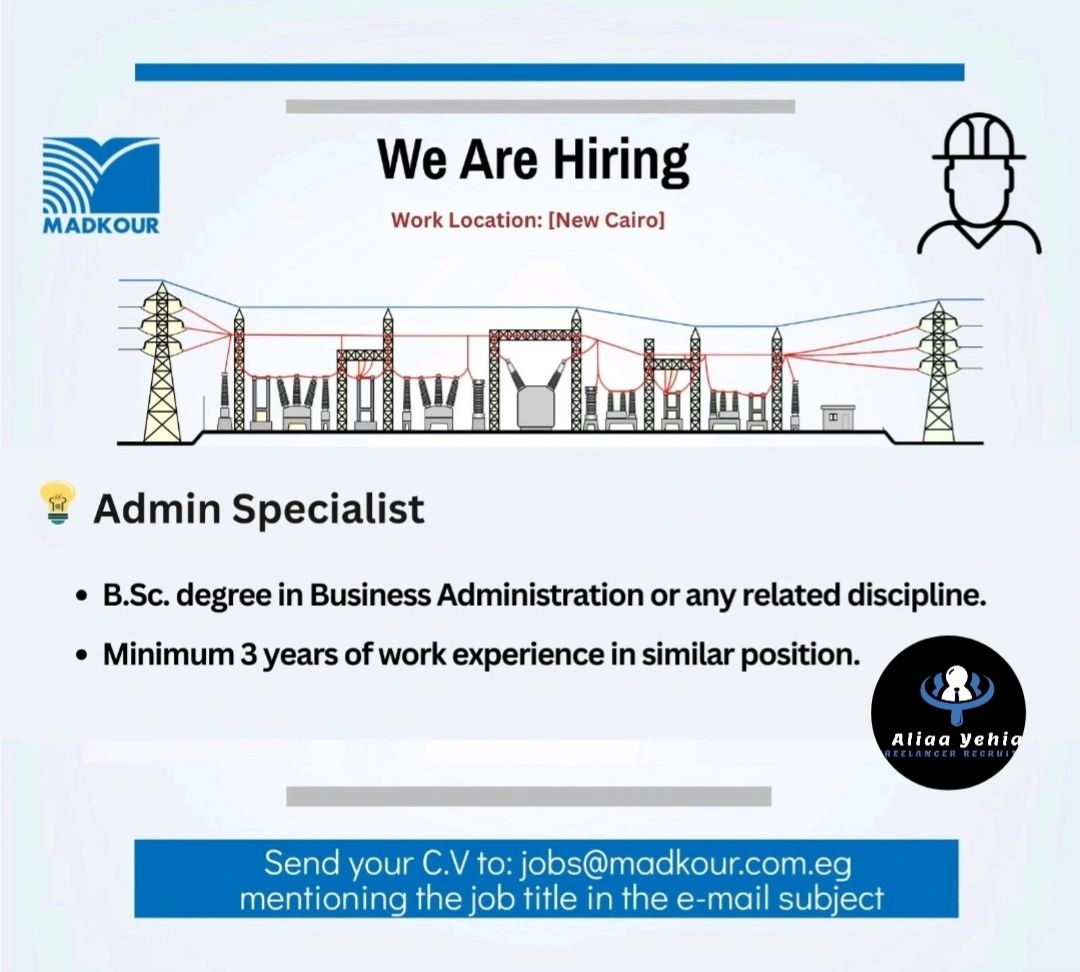 Hany Bishr on LinkedIn: #jobs Hany Bishr on LinkedIn: #jobs
