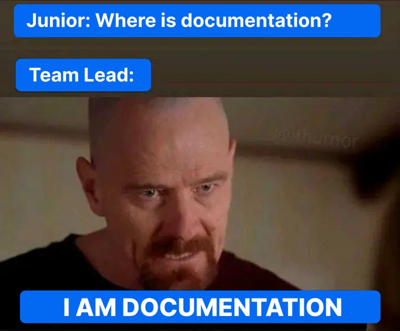 Softpers on LinkedIn: #meme #developerslife #code #softwaredevelopment Softpers on LinkedIn: #meme #developerslife #code #softwaredevelopment