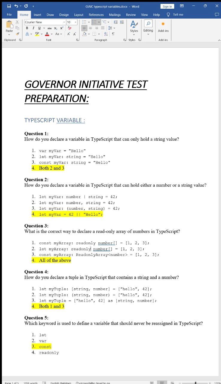 Hadiqa Gohar on LinkedIn: #teachers #typescript #linkedin #programmer # ... Hadiqa Gohar on LinkedIn: #teachers #typescript #linkedin #programmer # ...