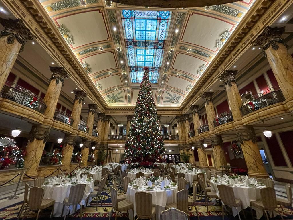 TCV Trust & Wealth Management on LinkedIn: #seasonsgreetings TCV Trust & Wealth Management on LinkedIn: #seasonsgreetings