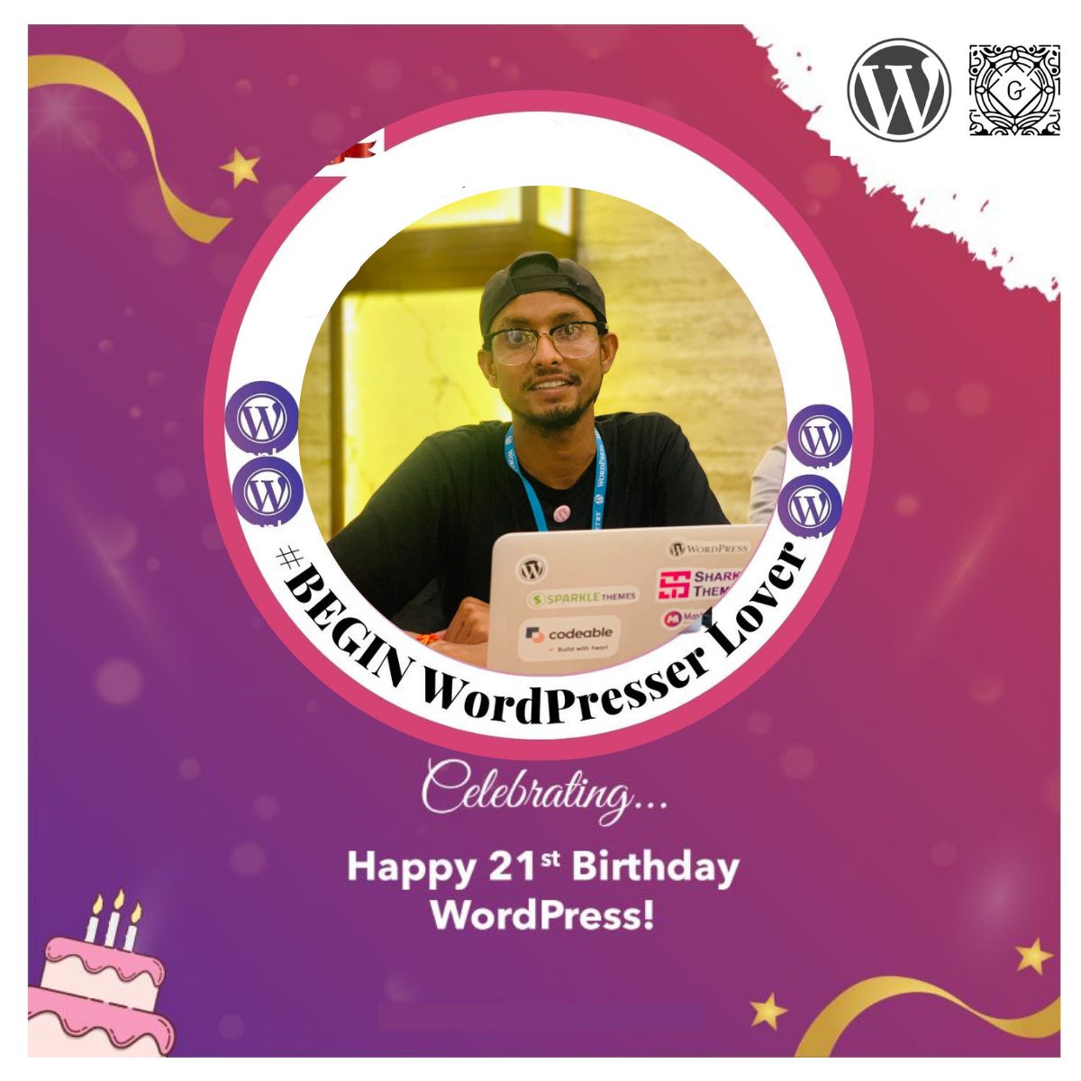 Govind Soni on LinkedIn: #sharkthemes #wordpress21 # ... Govind Soni on LinkedIn: #sharkthemes #wordpress21 # ...