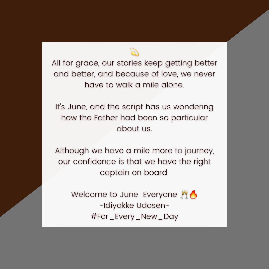 Idiyakke Udosen on LinkedIn: 💛 Idiyakke Udosen on LinkedIn: 💛