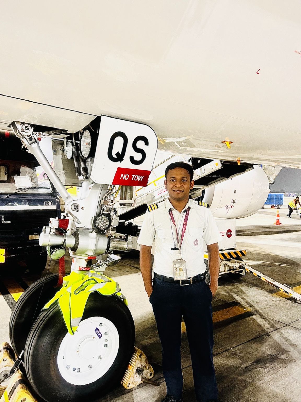 Prabhat Singh on LinkedIn: #70aircraftstrong Prabhat Singh on LinkedIn: #70aircraftstrong