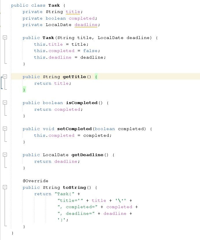 RISHABH SHARMA on LinkedIn: #java #programming #softwaredevelopment # ... RISHABH SHARMA on LinkedIn: #java #programming #softwaredevelopment # ...
