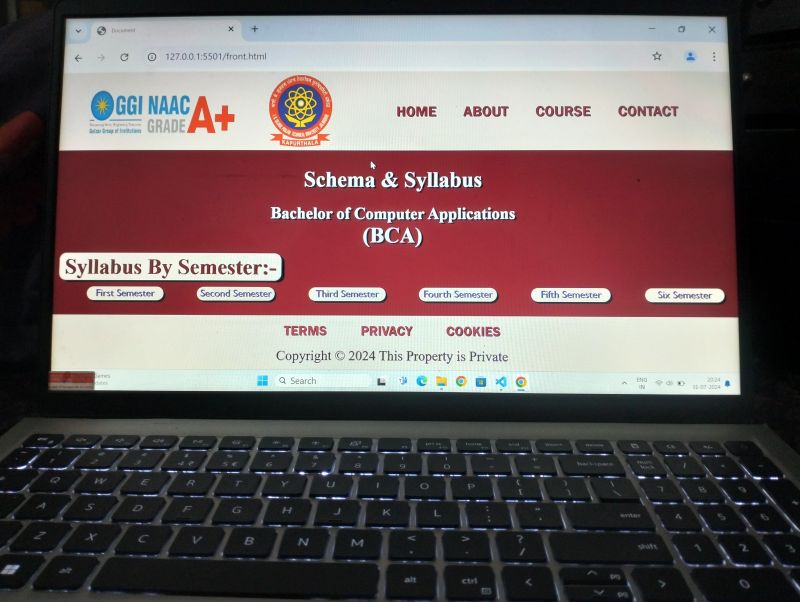 Mahi Thakur on LinkedIn: #html #css #webdevelopment #ptusyllabus # ... Mahi Thakur on LinkedIn: #html #css #webdevelopment #ptusyllabus # ...