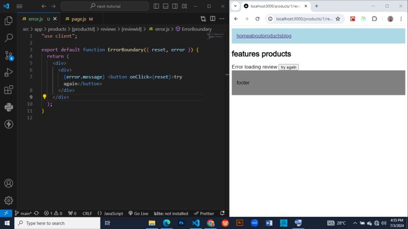 Prince Udum on LinkedIn: #100daysofcode #nextjs Prince Udum on LinkedIn: #100daysofcode #nextjs