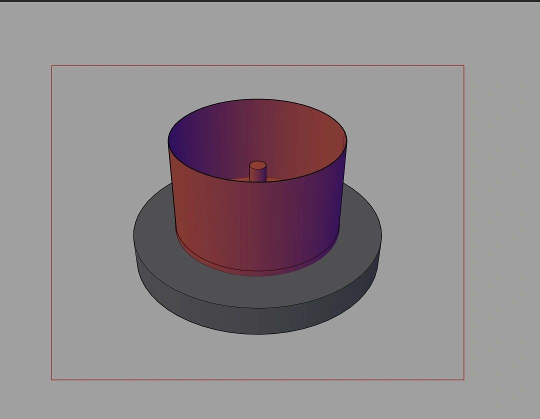 Abhishek Pratap Singh on LinkedIn: #autocad Abhishek Pratap Singh on LinkedIn: #autocad
