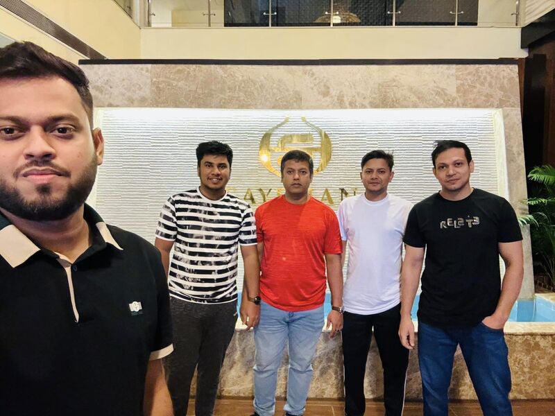 OnTech on LinkedIn: Pure elegance, no words needed!!🔥 Management of ... OnTech on LinkedIn: Pure elegance, no words needed!!🔥 Management of ...