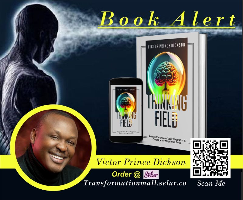 Victor Prince Dickson f.hcd (Transformation Consultant) on LinkedIn ... Victor Prince Dickson f.hcd (Transformation Consultant) on LinkedIn ...