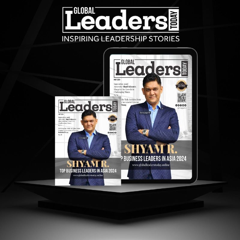 Global Leaders Today Magazine on LinkedIn: #globalleaderstoday #leaders ... Global Leaders Today Magazine on LinkedIn: #globalleaderstoday #leaders ...