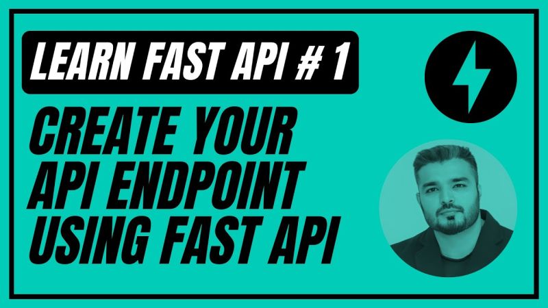 Awais Kamran on LinkedIn: #fastapi #python #api #webdevelopment #coding ... Awais Kamran on LinkedIn: #fastapi #python #api #webdevelopment #coding ...