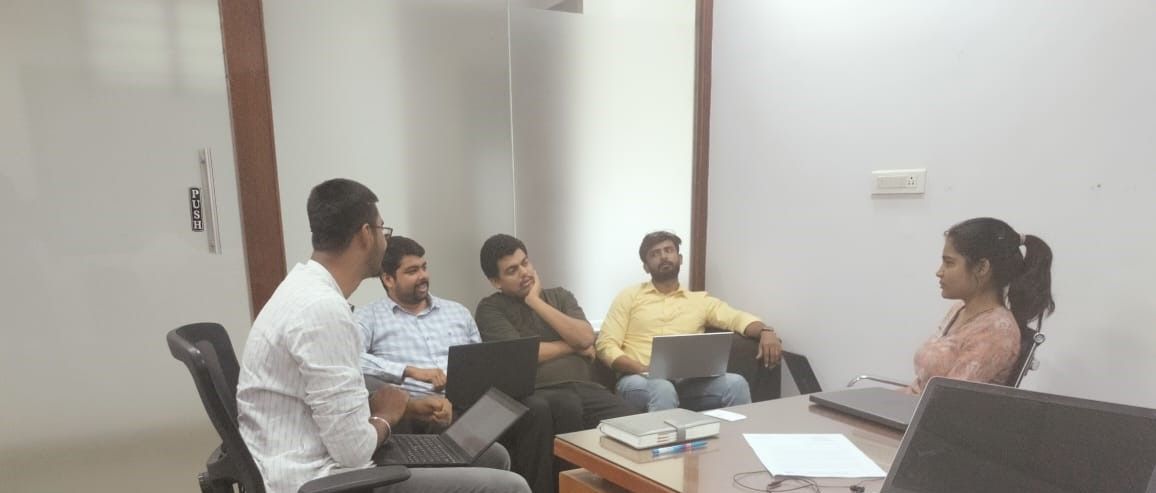 Mohith Gowda posted on LinkedIn Mohith Gowda posted on LinkedIn