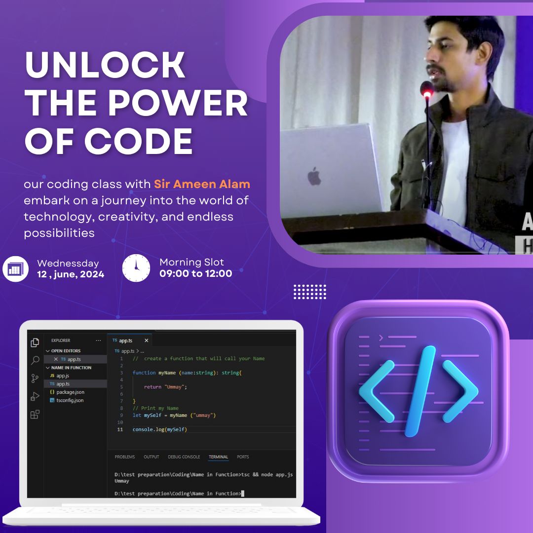 UMMAY KULSOOM on LinkedIn: #ai #typescript #codingchallenge # ... UMMAY KULSOOM on LinkedIn: #ai #typescript #codingchallenge # ...
