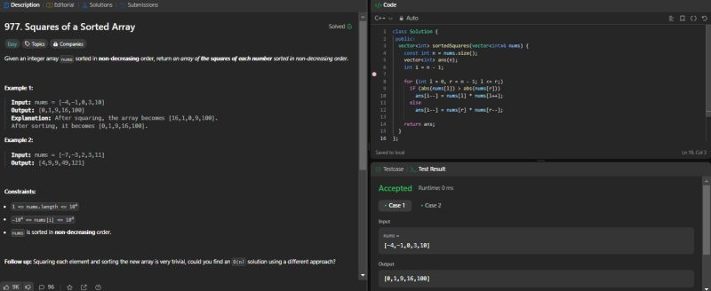 Rohan Wetal on LinkedIn: #connections #100daysofcode #leetcode # ... Rohan Wetal on LinkedIn: #connections #100daysofcode #leetcode # ...