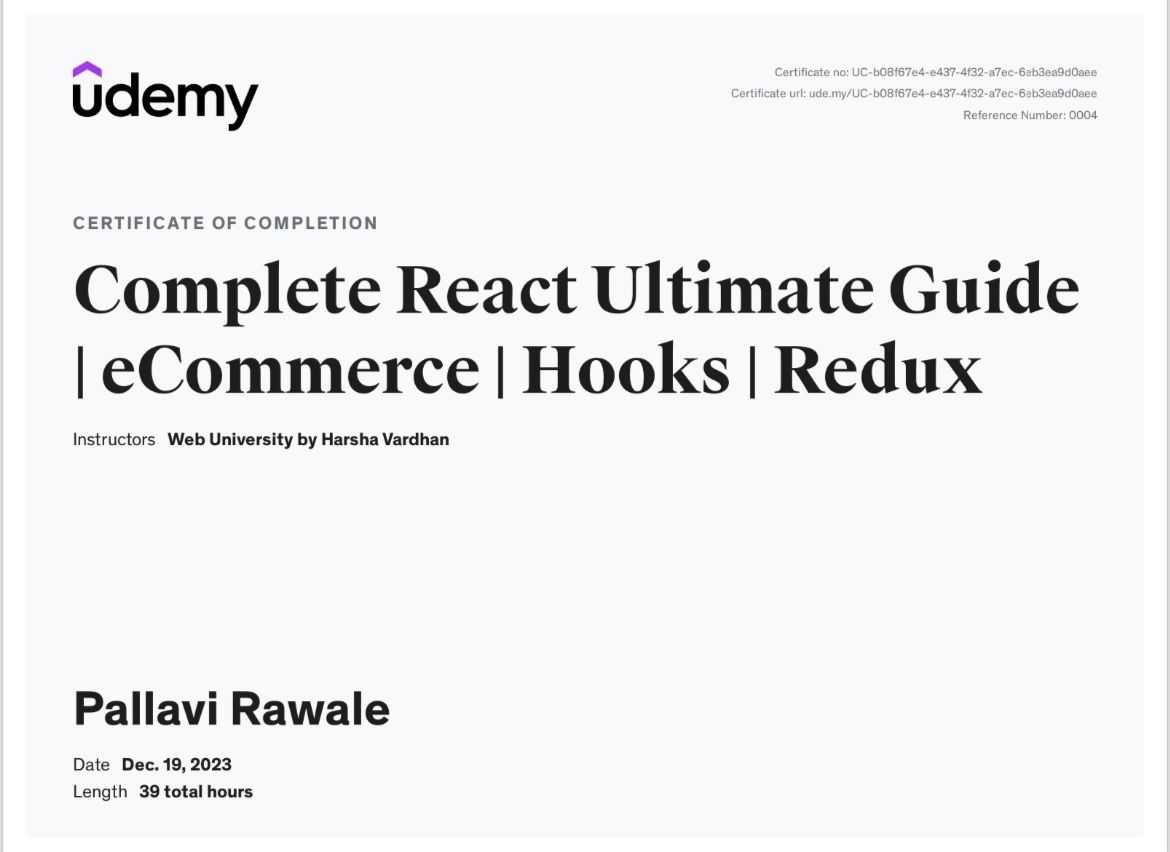 Pallavi Rawale on LinkedIn: #reactjs #html #css #javascript # ... Pallavi Rawale on LinkedIn: #reactjs #html #css #javascript # ...