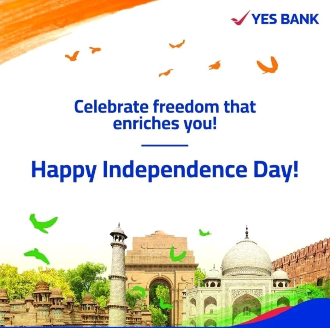 Abhishek Mukherjee on LinkedIn: Happy Independence Day Abhishek Mukherjee on LinkedIn: Happy Independence Day