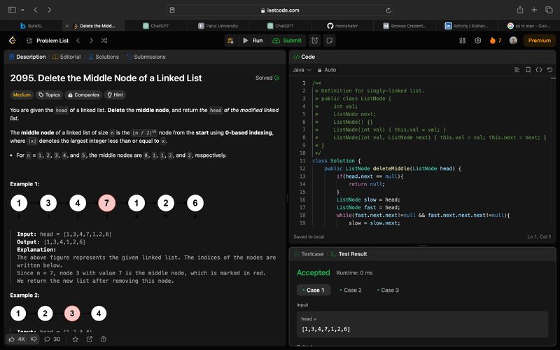 Monish Ahir on LinkedIn: #100dayscodingchallenge #100daysofcode # ... Monish Ahir on LinkedIn: #100dayscodingchallenge #100daysofcode # ...