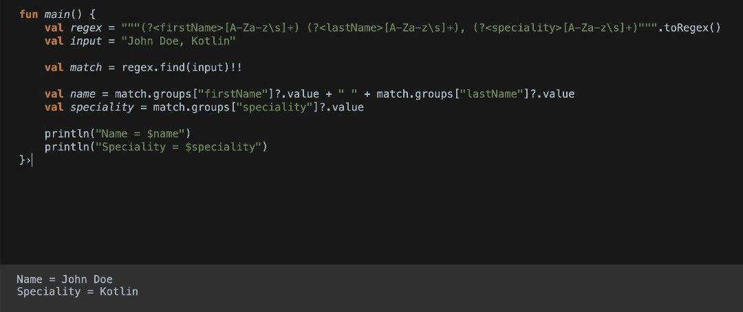 Shreyas Patil on LinkedIn: #kotlin #kotlindev #androiddev # ... Shreyas Patil on LinkedIn: #kotlin #kotlindev #androiddev # ...
