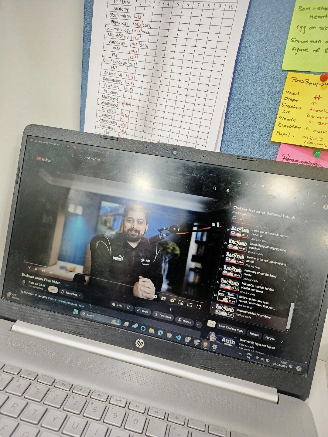 Vishal Sahani on LinkedIn: #chaiaurjavascriptbackend #javascript # ... Vishal Sahani on LinkedIn: #chaiaurjavascriptbackend #javascript # ...