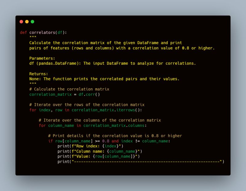 KOREDE JOSHUA on LinkedIn: #datascience #python #dataanalysis # ... KOREDE JOSHUA on LinkedIn: #datascience #python #dataanalysis # ...