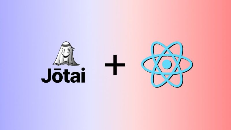 Marco Carvalho on LinkedIn: #reactjs #frontenddevelopment #jotai # ... Marco Carvalho on LinkedIn: #reactjs #frontenddevelopment #jotai # ...