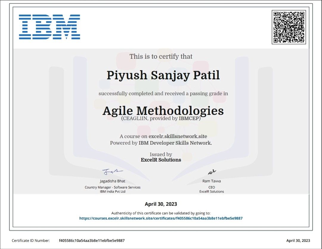 Piyush Patil on LinkedIn: #datavisualization #ibm Piyush Patil on LinkedIn: #datavisualization #ibm