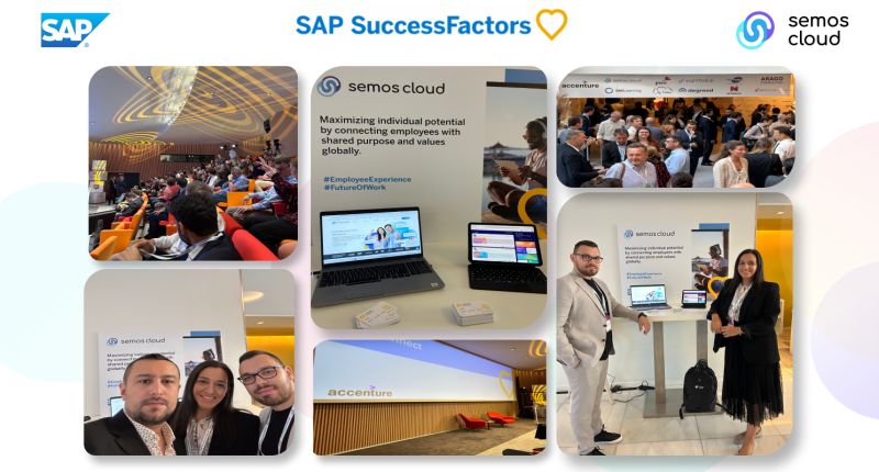 Semos Cloud on LinkedIn: #hrconnect #hrtech #hr #jobpts #recognition Semos Cloud on LinkedIn: #hrconnect #hrtech #hr #jobpts #recognition