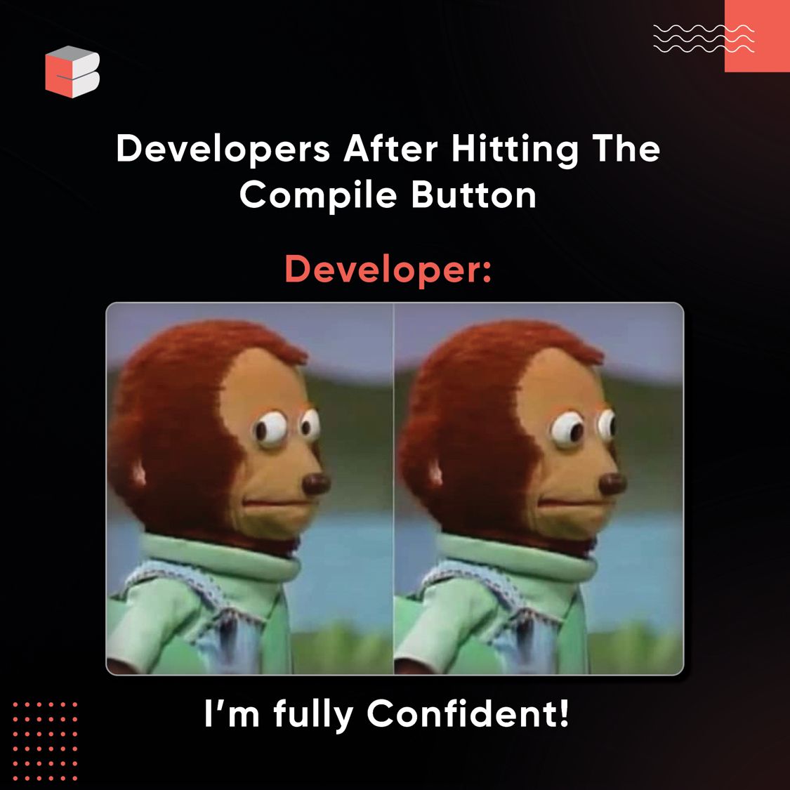 Coding Blocks on LinkedIn: #codingblocks #developer #learntocode Coding Blocks on LinkedIn: #codingblocks #developer #learntocode
