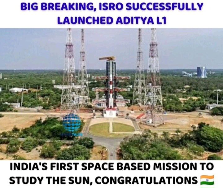 Uttkarsh Singh on LinkedIn: #isroindia #adityal1 #congratulations # ... Uttkarsh Singh on LinkedIn: #isroindia #adityal1 #congratulations # ...