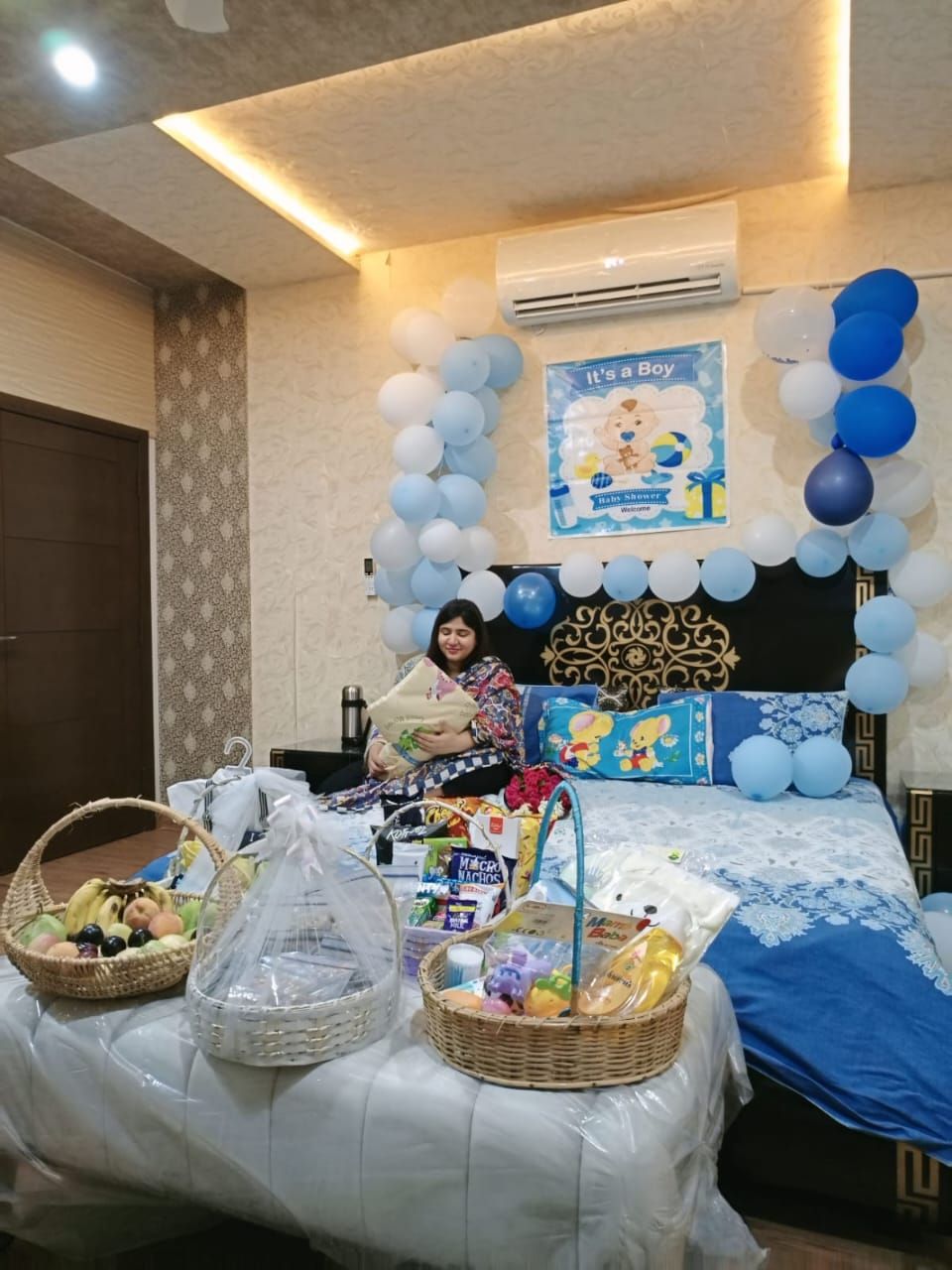 Shafique Ahmad on LinkedIn: it's great gesture Shafique Ahmad on LinkedIn: it's great gesture