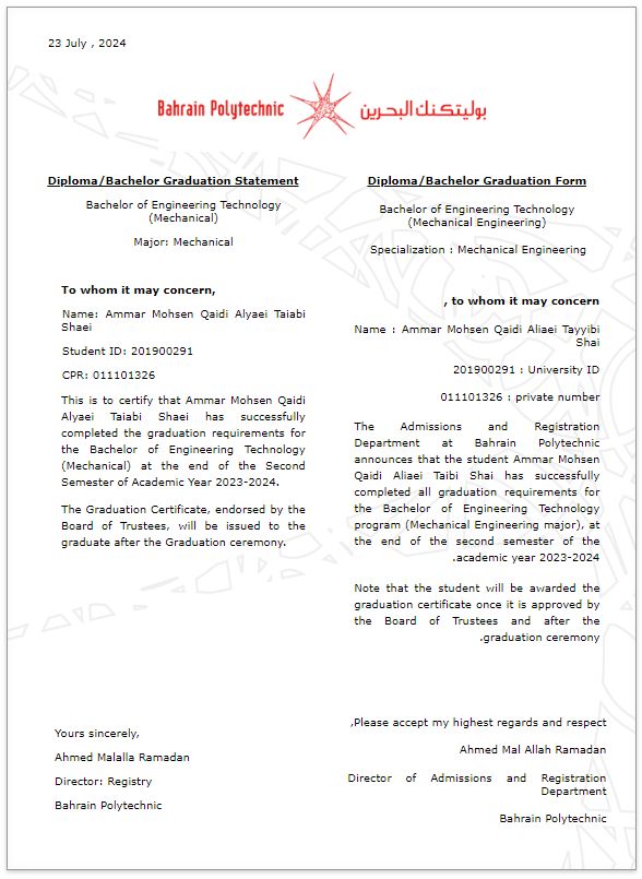 Ammar Mohsen on LinkedIn: I'm thrilled to share that i have completed ... Ammar Mohsen on LinkedIn: I'm thrilled to share that i have completed ...