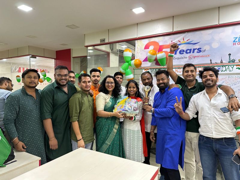 Pratibha Rawat on LinkedIn: #employees #people #employeeengagement # ... Pratibha Rawat on LinkedIn: #employees #people #employeeengagement # ...