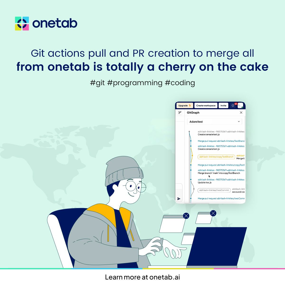 Sonu Parmar on LinkedIn: be more productive Onetab 😀 Sonu Parmar on LinkedIn: be more productive Onetab 😀