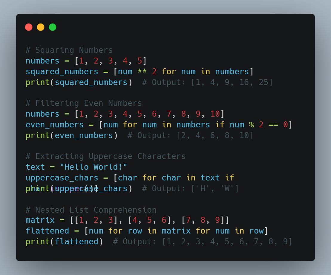 Jitender Bhatt on LinkedIn: #pythoncommunity #pythonlearning # ... Jitender Bhatt on LinkedIn: #pythoncommunity #pythonlearning # ...