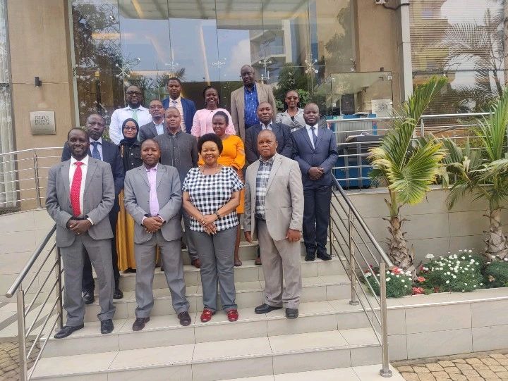 Ngeny Kiprotich Tingos on LinkedIn: GLOBAL CAPACITY DEVELOPMENT ... Ngeny Kiprotich Tingos on LinkedIn: GLOBAL CAPACITY DEVELOPMENT ...