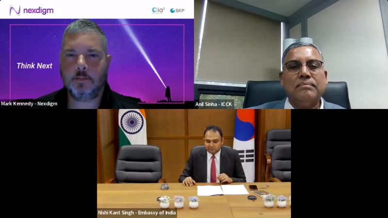 Nishi Kant Singh posted on LinkedIn Nishi Kant Singh posted on LinkedIn