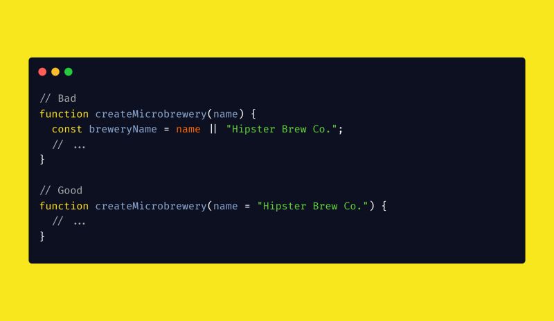 Salman Sajid on LinkedIn: #javascript #codingtips #programming # ... Salman Sajid on LinkedIn: #javascript #codingtips #programming # ...